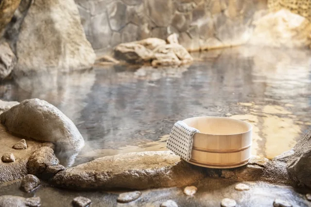 2026 Japan Onsen Guide: Top Onsen Rankings and Recommendations, Bathing ...
